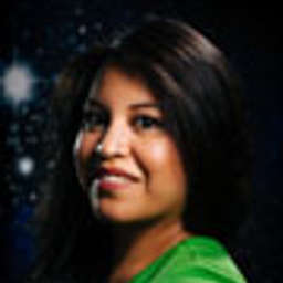 Jane Jimenez - Crunchbase Person Profile