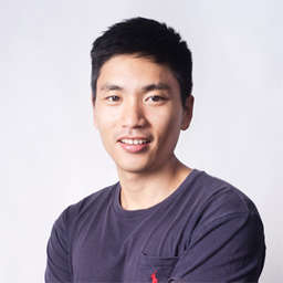 Alex Huynh - Crunchbase Person Profile