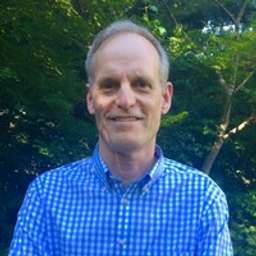 Nathaniel Jackson - Crunchbase Person Profile