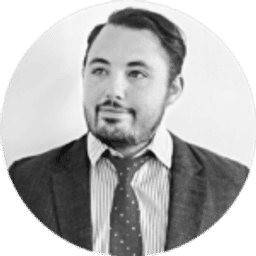 Charlie Beauchamp - Crunchbase Person Profile