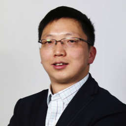 Zhiming Huang - Chairman, CEO & Founder @ Zhida Technology - Crunchbase ...