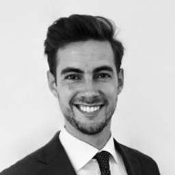 Viktor Karlsson - Co-Founder @ Shaykn - Crunchbase Person Profile