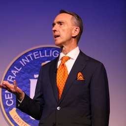 Andrew Hallman - Vice President, National Security Strategy ...