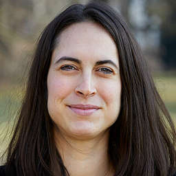 Marie Augere - Project Manager - Director of Projects @ Stiftung ...