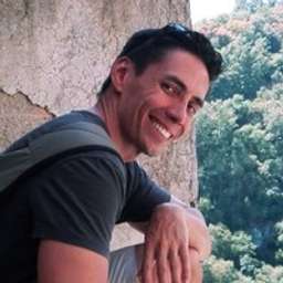 Oliver Tran - Co-Founder and CTO @ Exporium - Crunchbase Person Profile