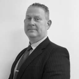 Stephen Walters - Crunchbase Person Profile