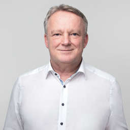 Martin Stamm - Crunchbase Person Profile