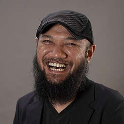 Azman Yusof - Account Director @ Distilleri - Crunchbase Person Profile