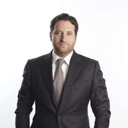 Brett Isenberg - CCO @ Octet - Crunchbase Person Profile