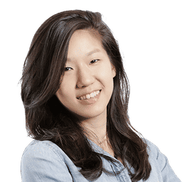 Tina Cheng - Managing Partner @ Cherubic Ventures - Crunchbase Person ...