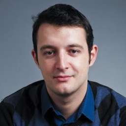 Sebastian Vaduva - Co-Founder and CEO @ Veeplay - Crunchbase Person Profile