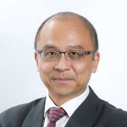 Steven Tsui - Crunchbase Person Profile