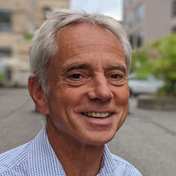 Thomas Schumann - Crunchbase Person Profile