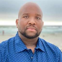 Martin Randolph - Crunchbase Person Profile