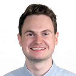 Liam Wade - Crunchbase Person Profile