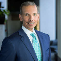 Tony Slonim - Founder @ Healthy Nevada Project - Crunchbase Person Profile