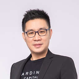 Boon Ping - Crunchbase Person Profile