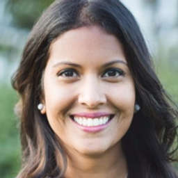 Leshika Samarasinghe - Founder and General Partner @ Twine Ventures ...