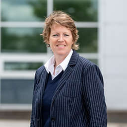 Helen McCarthy - Founder and CEO @ pHion Therapeutics Ltd. - Crunchbase ...