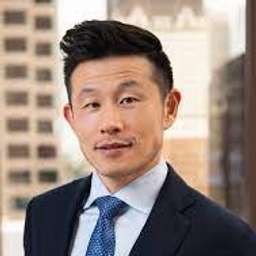 Michael Wang - Founder & CEO @ Prometheus Alternative Investments ...