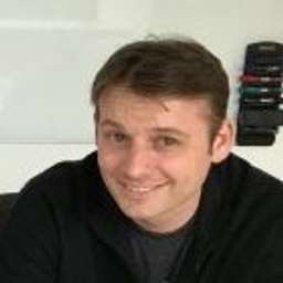 Dorion Liston - Founder @ neuroFit - Crunchbase Person Profile