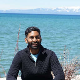 Sujen Sathiyanathan - Chief Architect, Founder and CTO @ Bjak ...