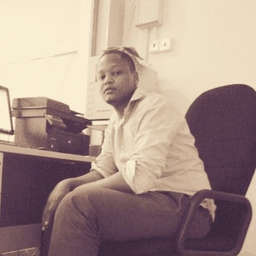 Amani Joseph - Founder and CEO @ Tanzania Tech - Crunchbase Person Profile