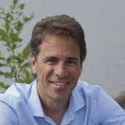 Steven Polidoro - Co-Founder and Pesident @ Faspac Plastiks Inc ...