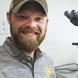 Charlie Hoxmeier - Owner & Head Brewer @ Gilded Goat Brewing Company ...