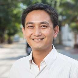 Visay Keo - Chief Executive Officer @ Web Essentials - Crunchbase ...