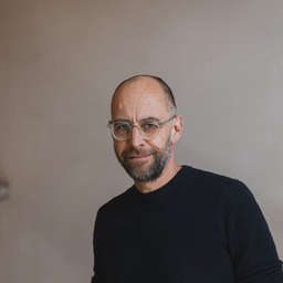 Martin Fröhlich - Co-Founder and Managing Director @ AFF Architects ...