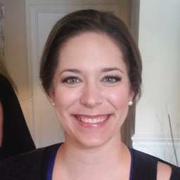 Stephanie Goetz - Crunchbase Person Profile