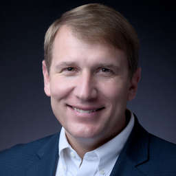 Daren Jackson - SVP, Rapid Financial Solutions @ Tyler Technologies ...