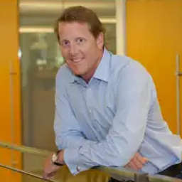 Barry Eggers - Founder and Partner @ Lightspeed Venture Partners - Crunchbase Person Profile