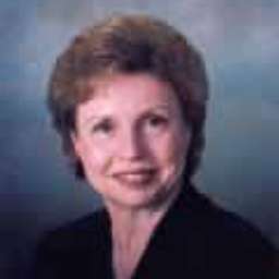 Carol Cannon - Crunchbase Person Profile