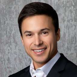 Kyle George - Crunchbase Person Profile