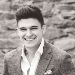 Oliver Velkov Janusev - CEO @ Balto Express - Crunchbase Person Profile