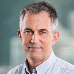 Victor Mallet - News Editor, Asia @ Financial Times - Crunchbase Person ...