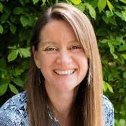 Megan Fellinger - CEO and President @ Morrison Products, Inc ...