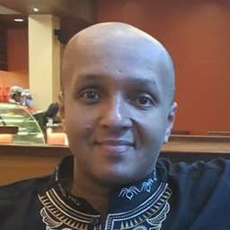 Yonis Hassan - Crunchbase Person Profile