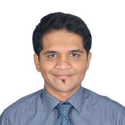 Omkar Joshi - Director of Operations @ Vahan.ai - Crunchbase Person Profile