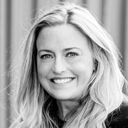 Kay Sheils - Crunchbase Person Profile