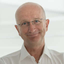 Fausto Caprini - CEO @ Retex - Crunchbase Person Profile