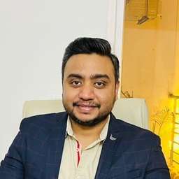 Vijay Singh - Crunchbase Person Profile