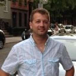 Alexander Sumetsky - Co-Founder @ WipeOS - Crunchbase Person Profile