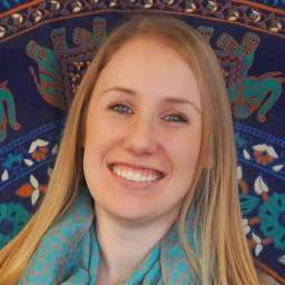 Keri O'Brien - Director of marketing and sales @ Darn Good Yarn ...