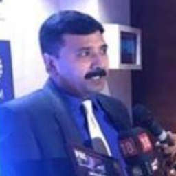 Kalpesh Sharma - Founder & CEO @ Technology Quotient - Crunchbase ...