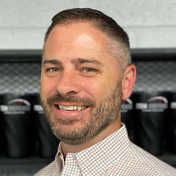 Lex Watson - CEO @ Iten Defense - Crunchbase Person Profile