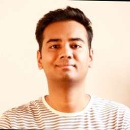 Ayush Prashar - Founder and Managing Director @ Nextdot - Crunchbase Person Profile