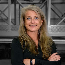 Danielle Proctor - Chief Executive Officer @ Advanced Construction ...